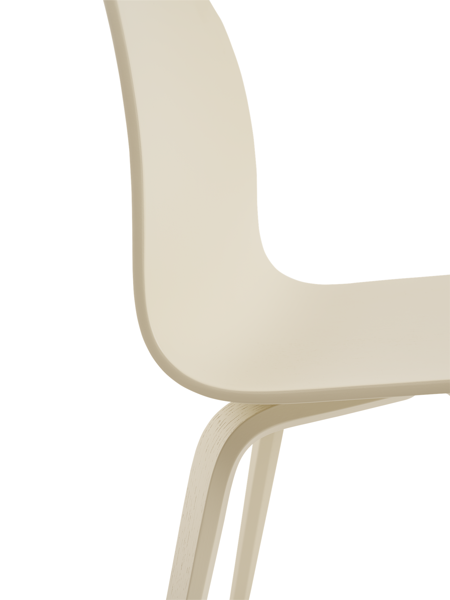 The Visu Chair Family