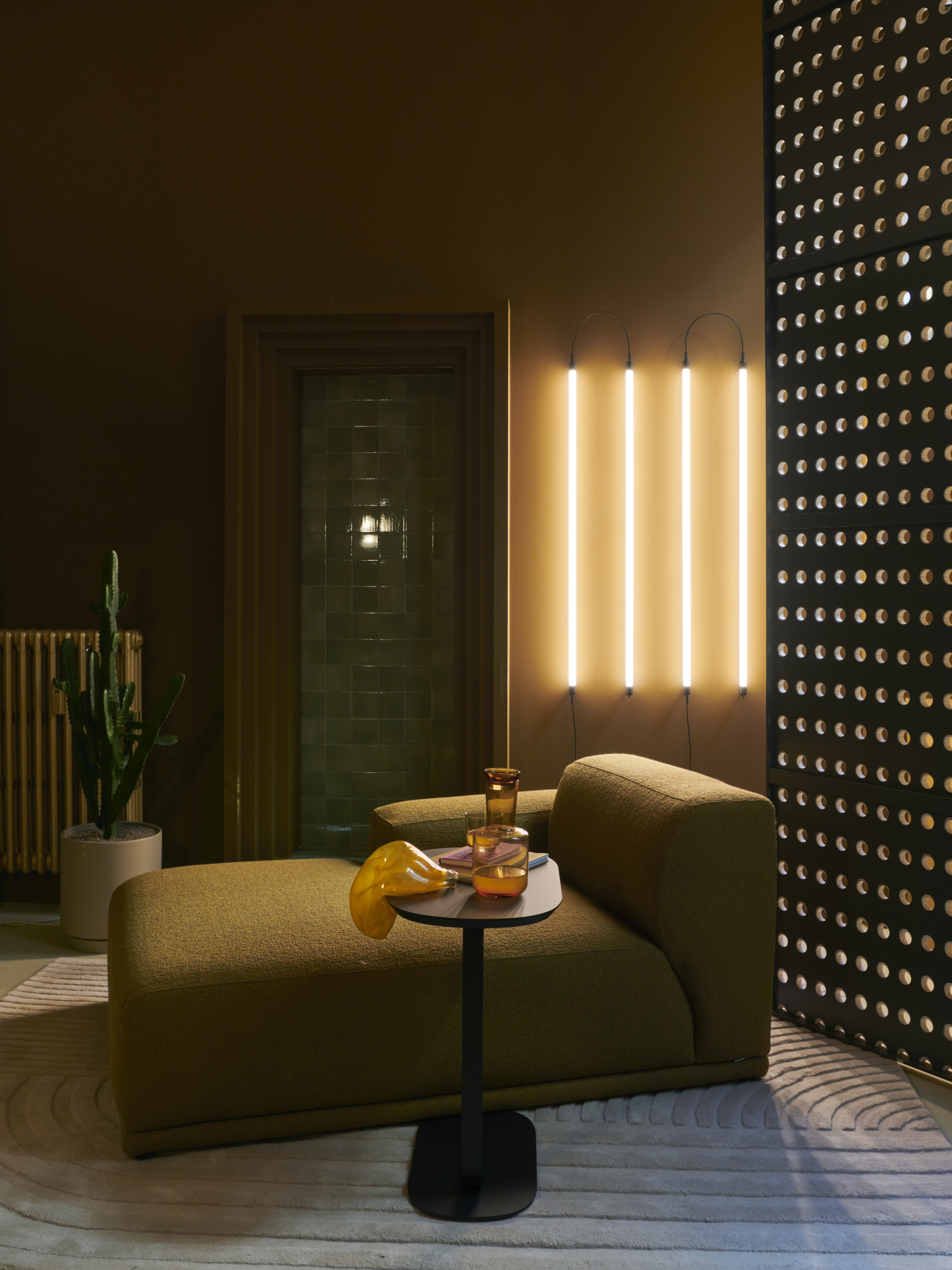 Muuto at Milan Design Week 2024