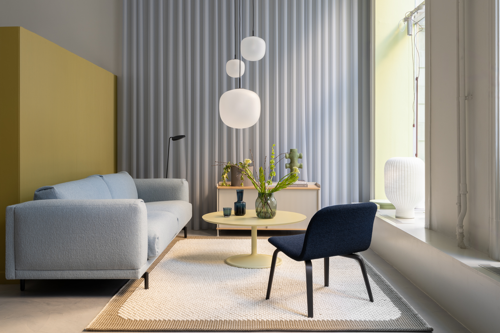 Muuto Space Stockholm