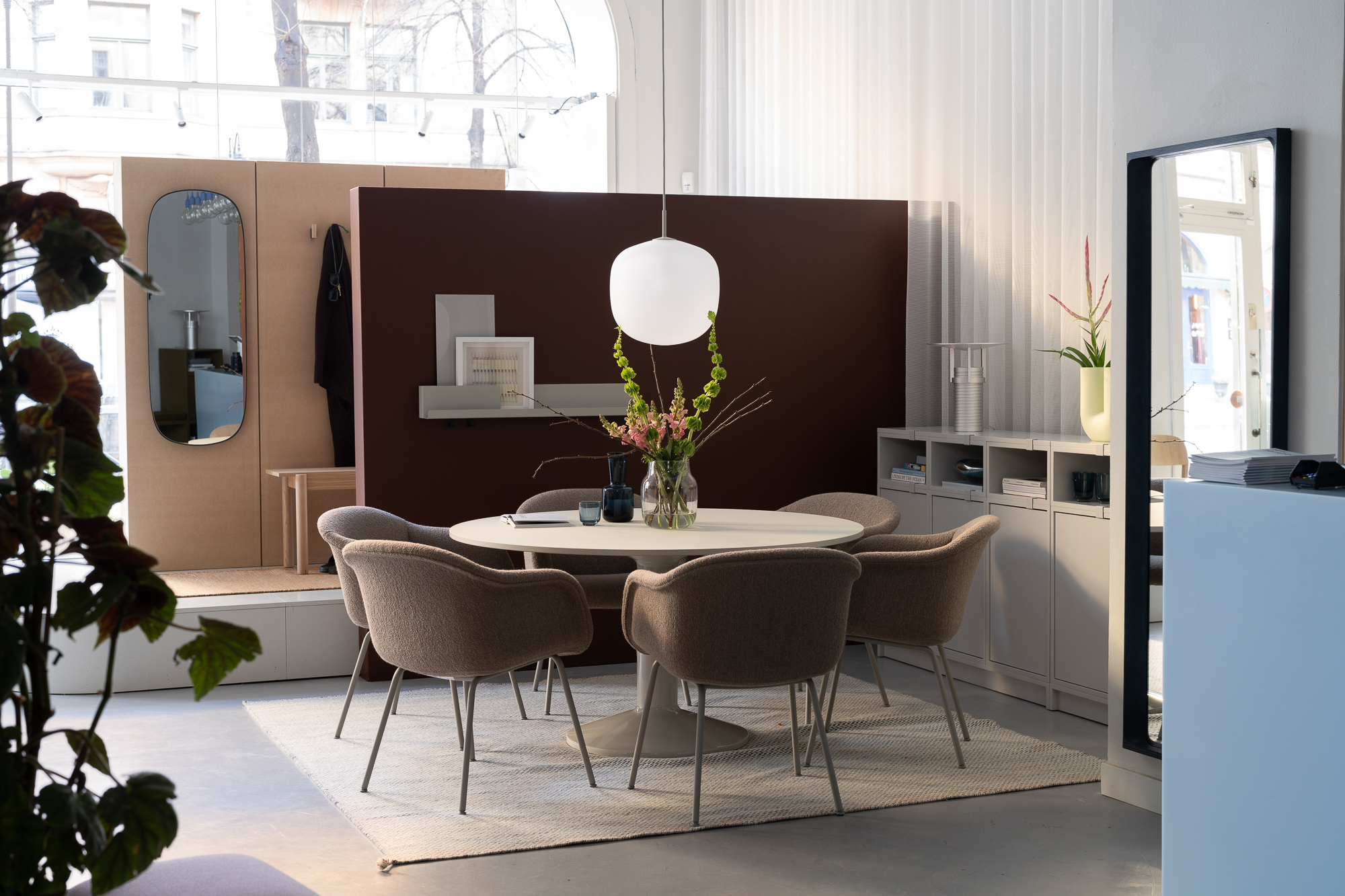 Muuto Space Stockholm