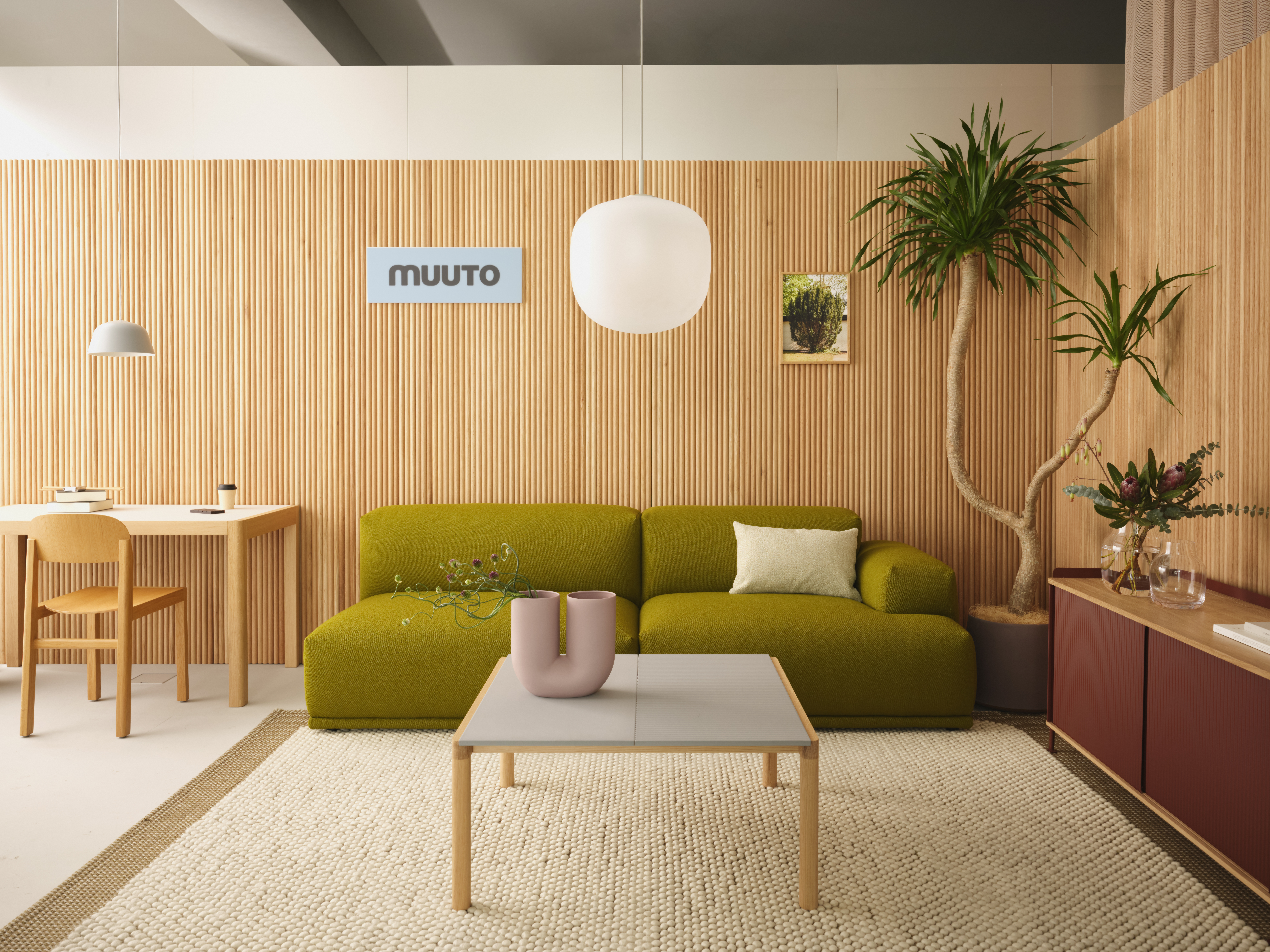 Muuto Store Tokyo