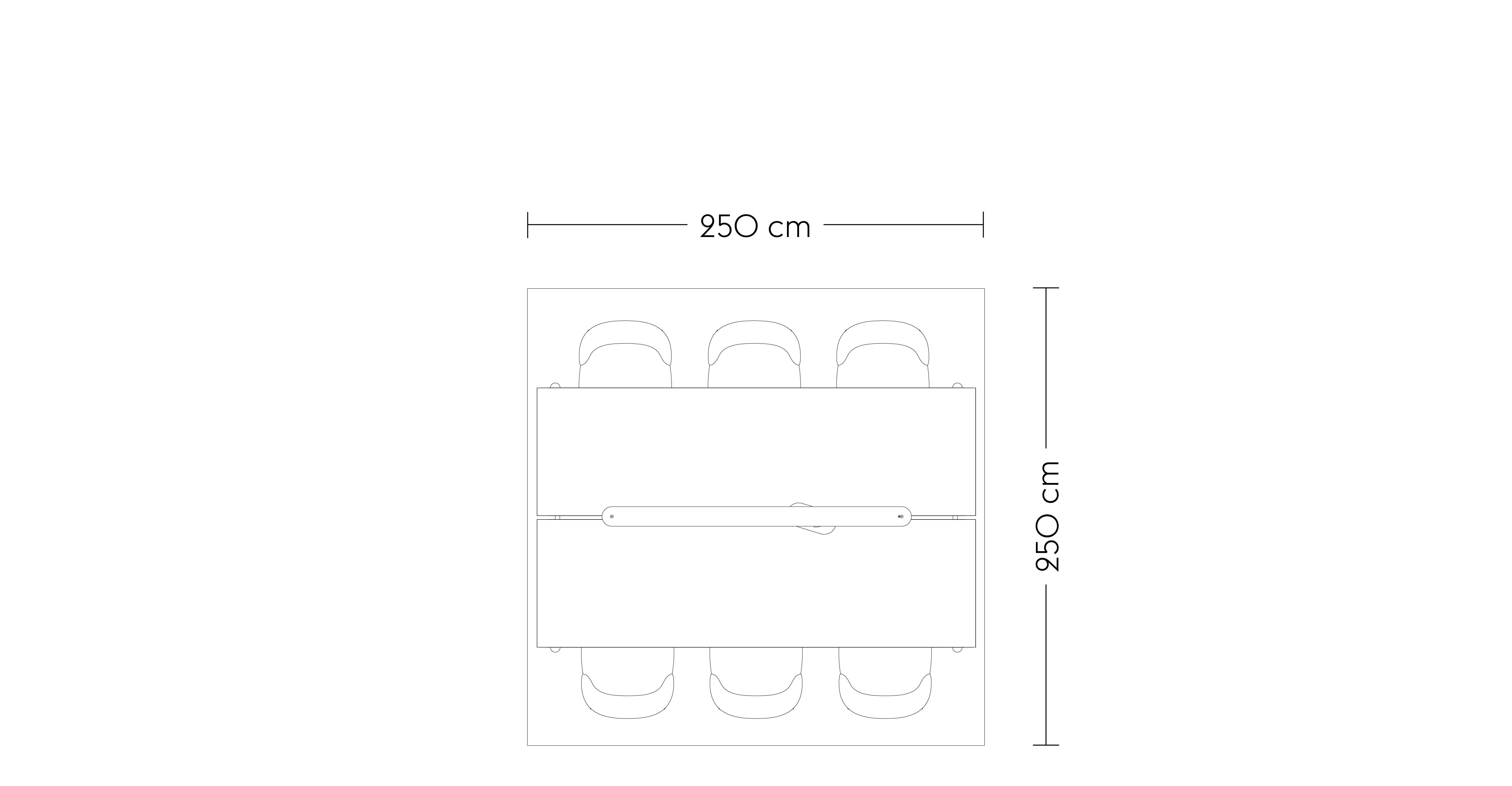 Linear System Table (C) - Refined