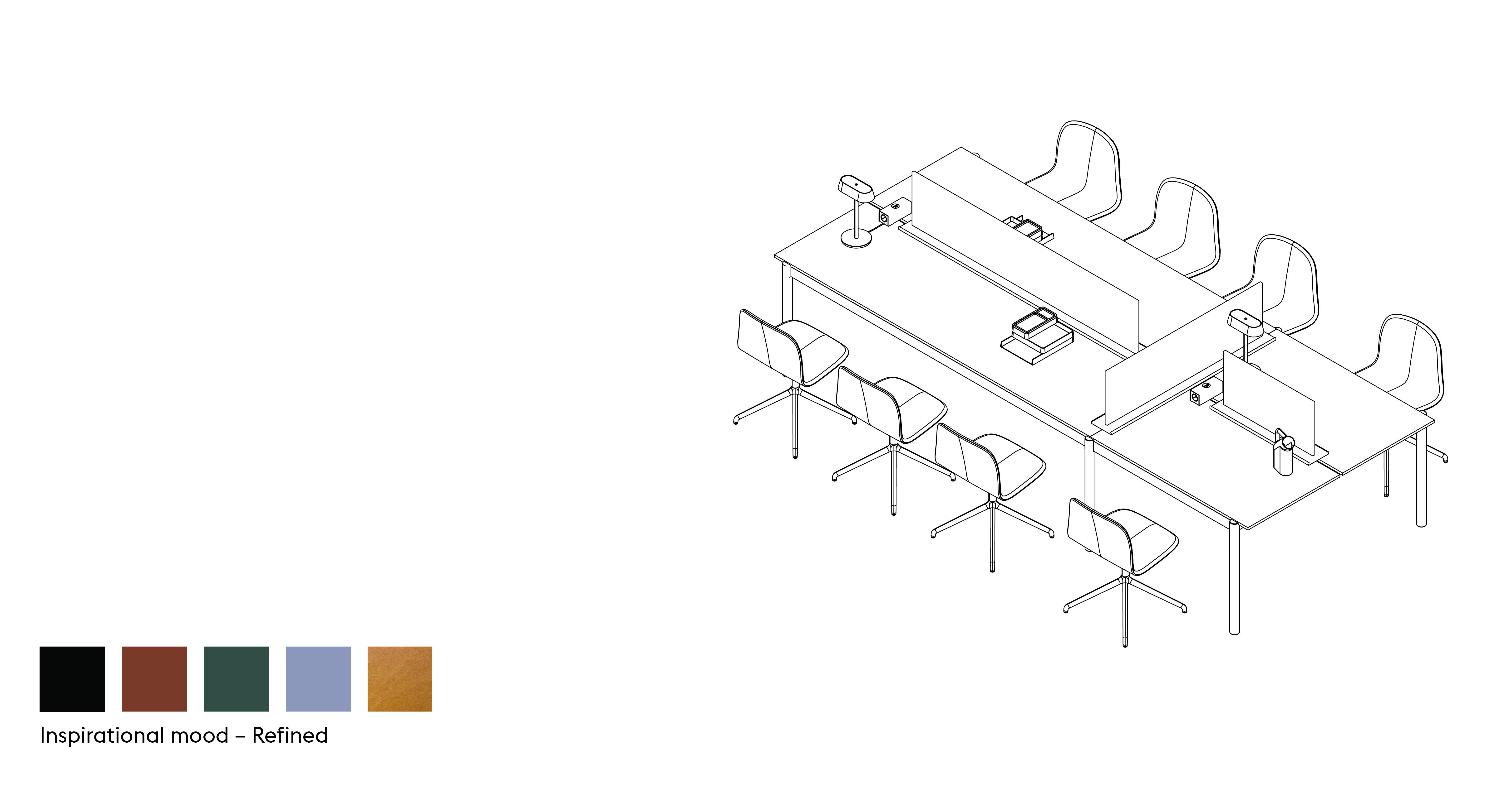 Linear System Table Configuration 1 (C) - Refined