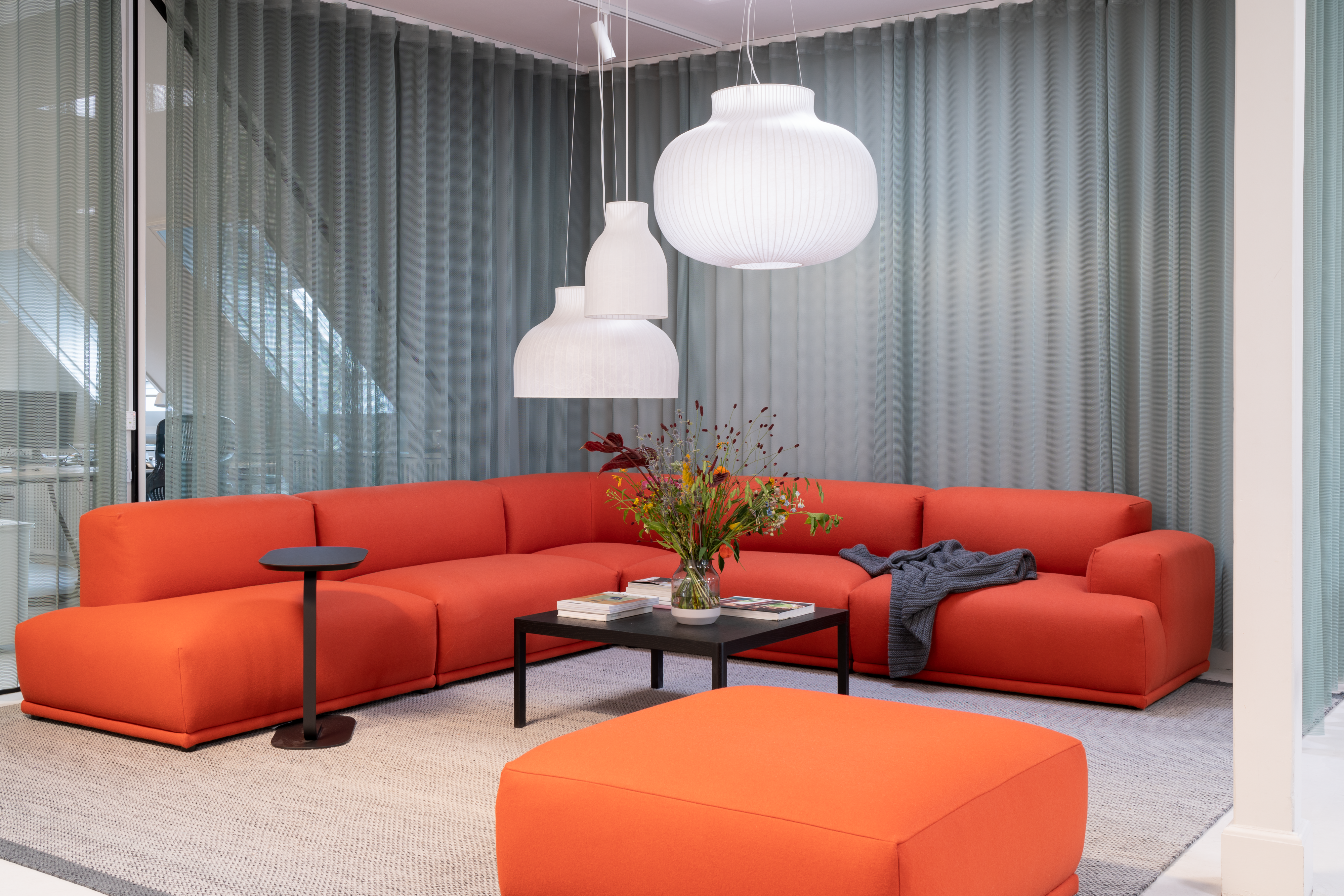 Recap: Muuto At 3daysofdesign 2020