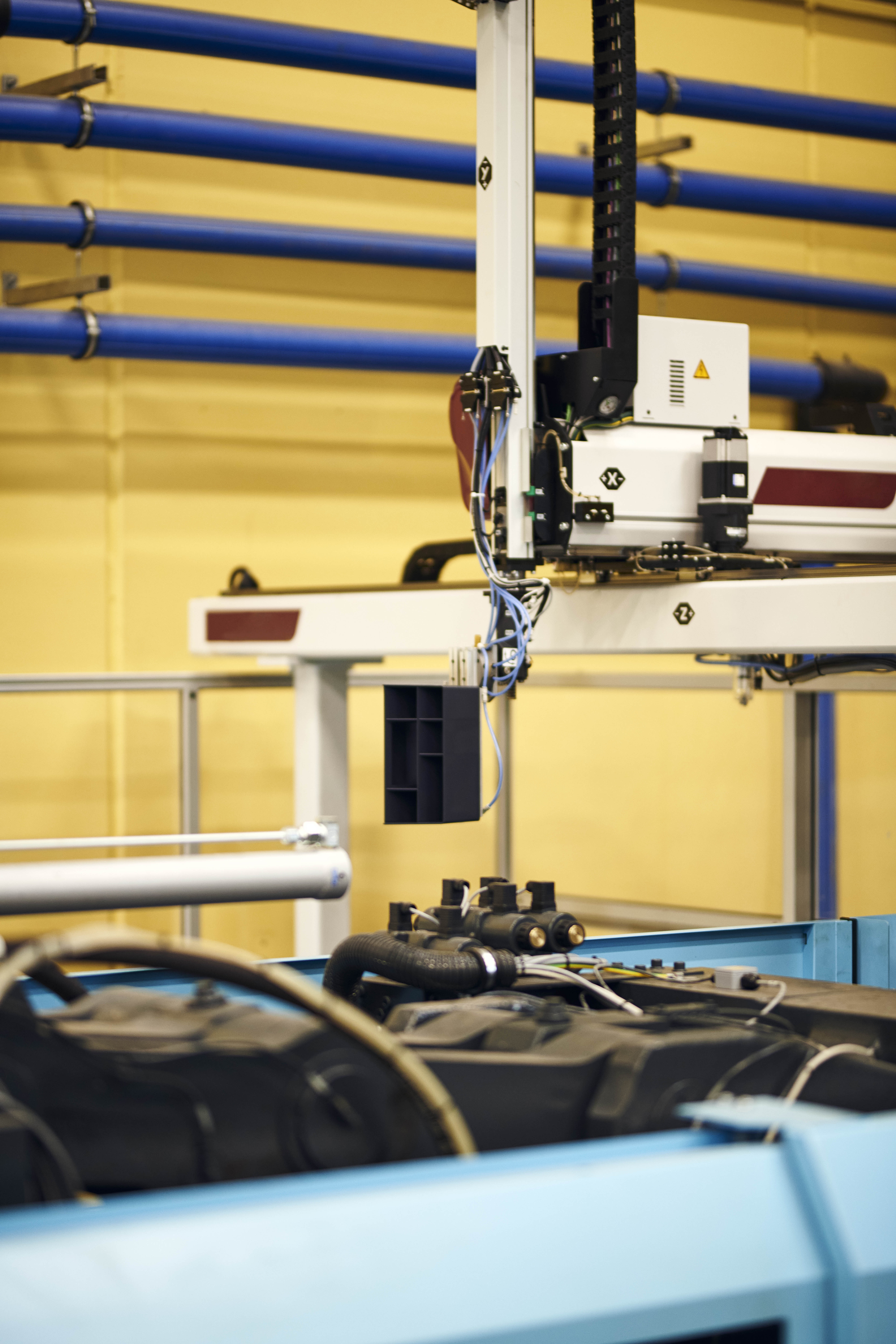 The Making of Sketch Toolbox